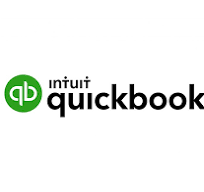 Quickbooks and Sage50 - Accounting website